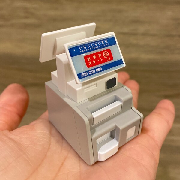 Checkout Counter - Etsy