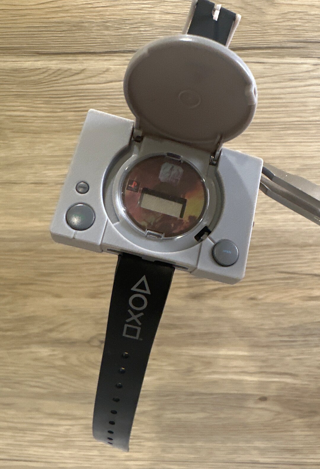 RARE Miniature Real Working Watch Clock Novelty Gift - Etsy