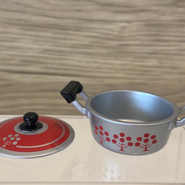 Miniature Cookware - Etsy