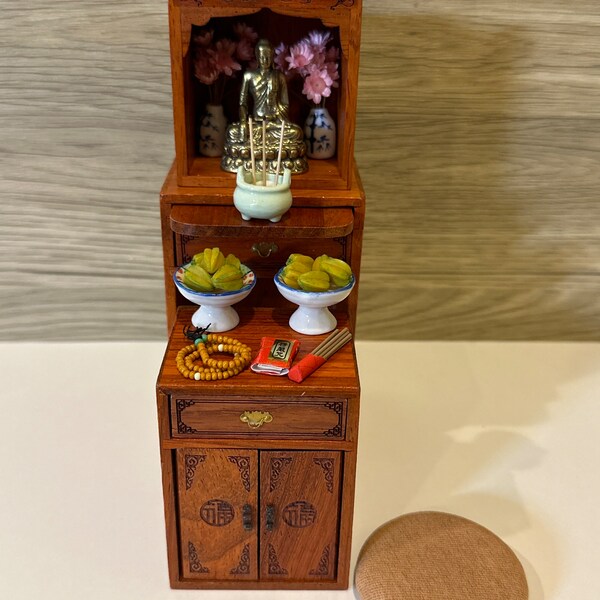 Yoga Altar - Etsy