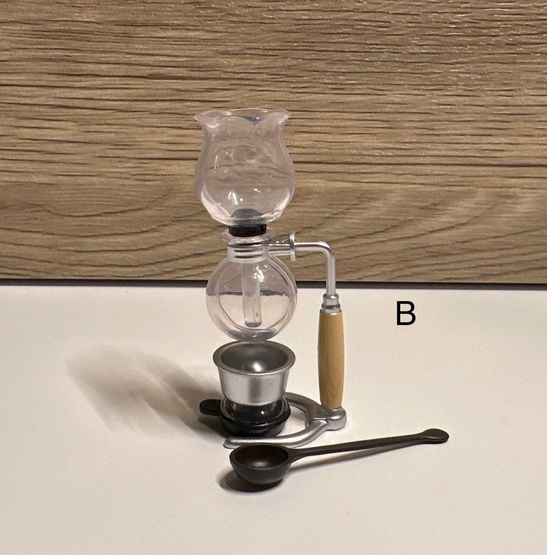 Siphon Coffee Gif