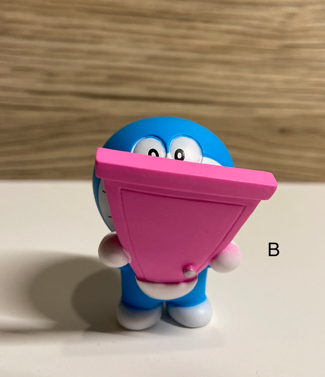 Miniature Japanese Doraemon Hide N Seek Figurines Novelty Gift - Etsy