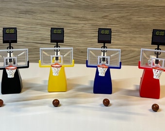 Mini Basketball - Etsy