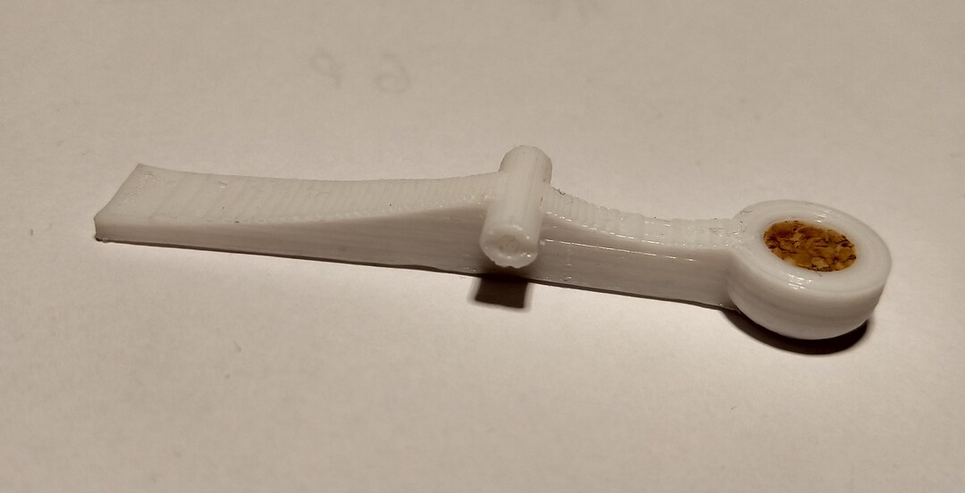 Water Key | Coolwind Tuba | Spare Part - Etsy