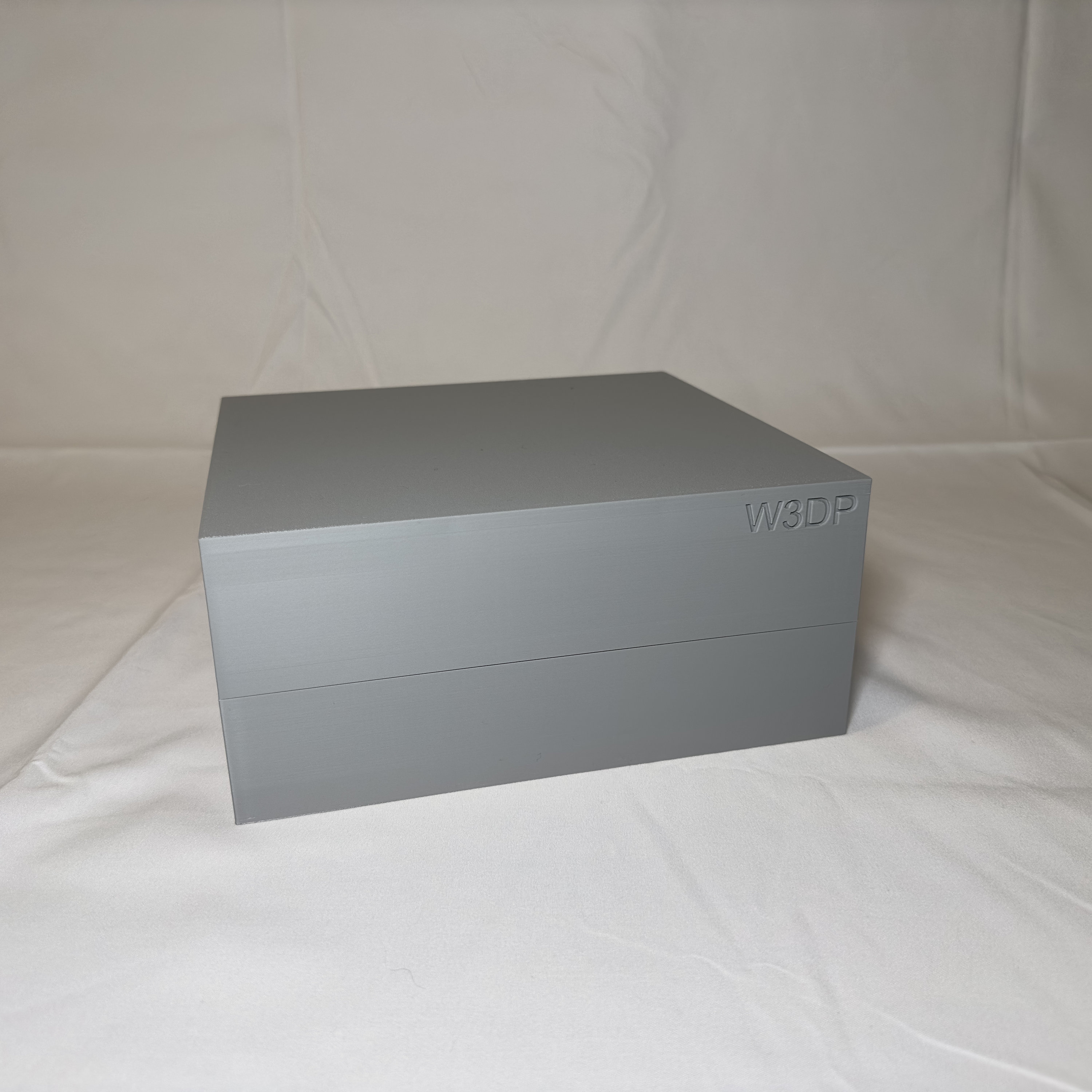 Trading Card Storage Box - Triple Row (3D Printed) - Etsy