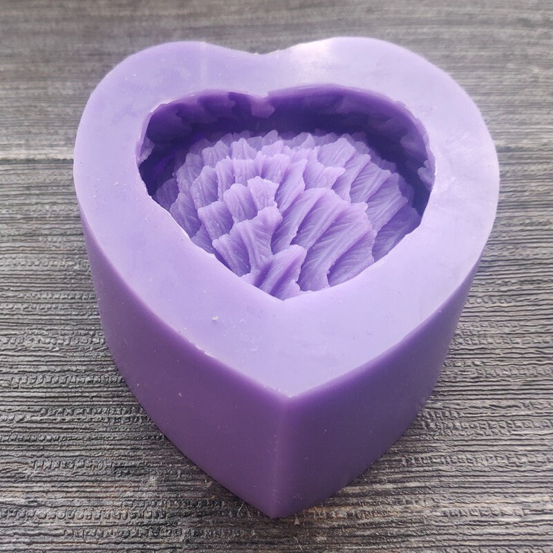 Angel Wing Feather Silicone Mold for Resin Angel Wing Candle - Etsy