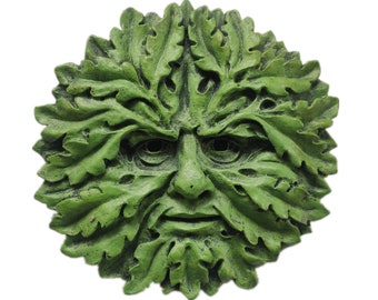 Tree Man Resin Mold - Etsy