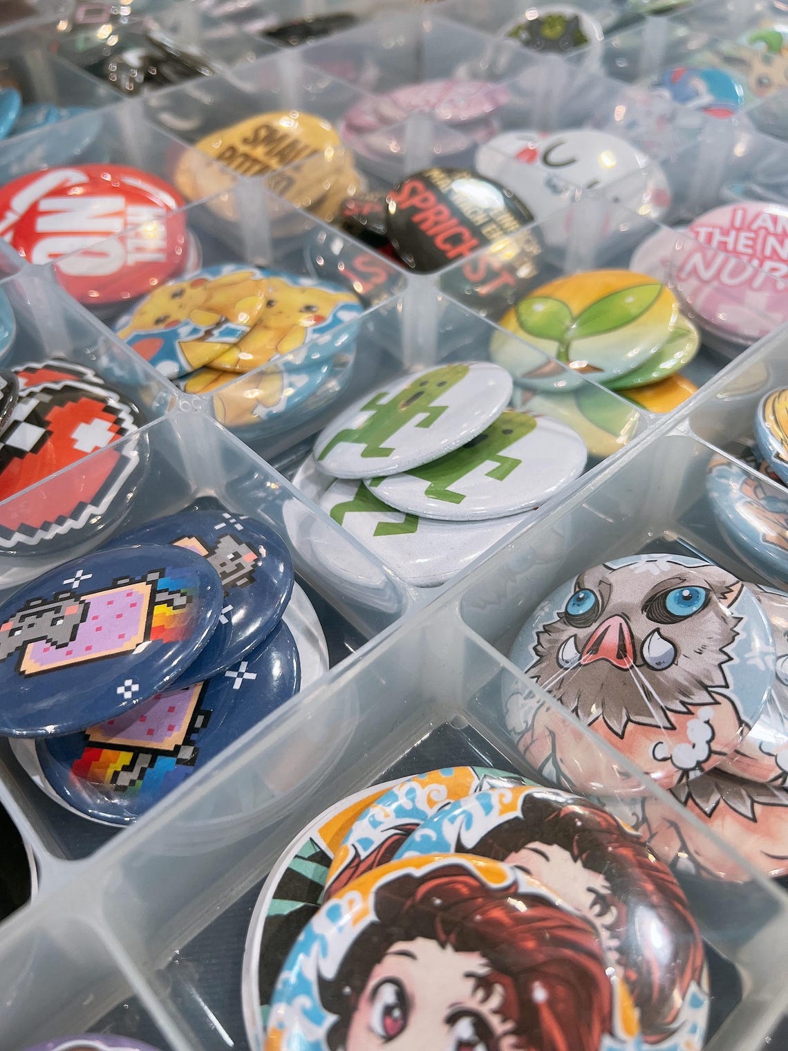 FFXIV Funny Badges | MCH High Noon | 5 Cm / 1.97 Inch - Etsy