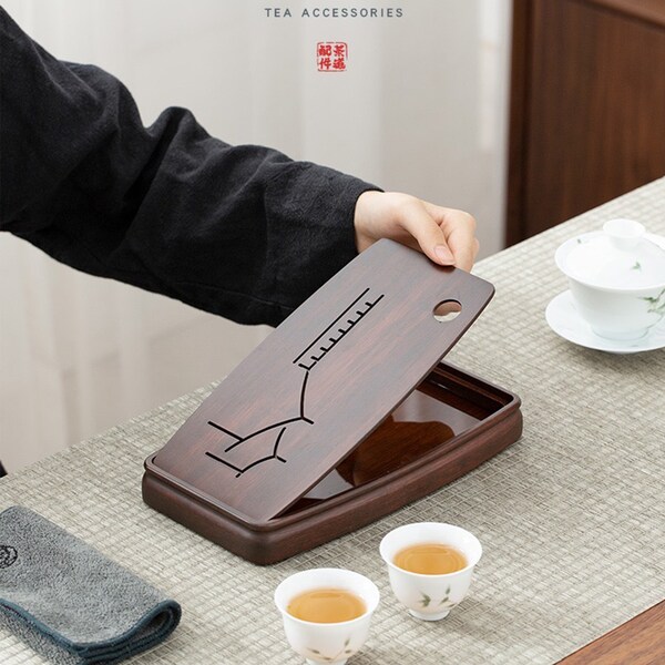 Gongfu Tea Table - Etsy
