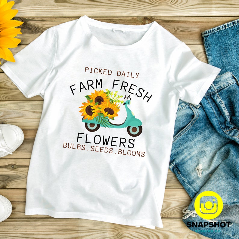 SVG Files Farm Fresh Flowers Svg Flowers Svg Floral Svg Png Bundle Svg ...