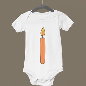 Rainbow Candles Clipart Set Clip Art Set of Candles, Birthday, Party ...