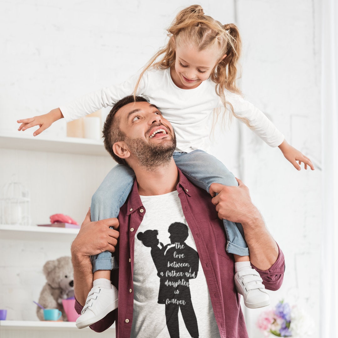 Father Daughter SVG, Dad Svg, Father Daughter Quotes, Dad Life Svg, Dad ...