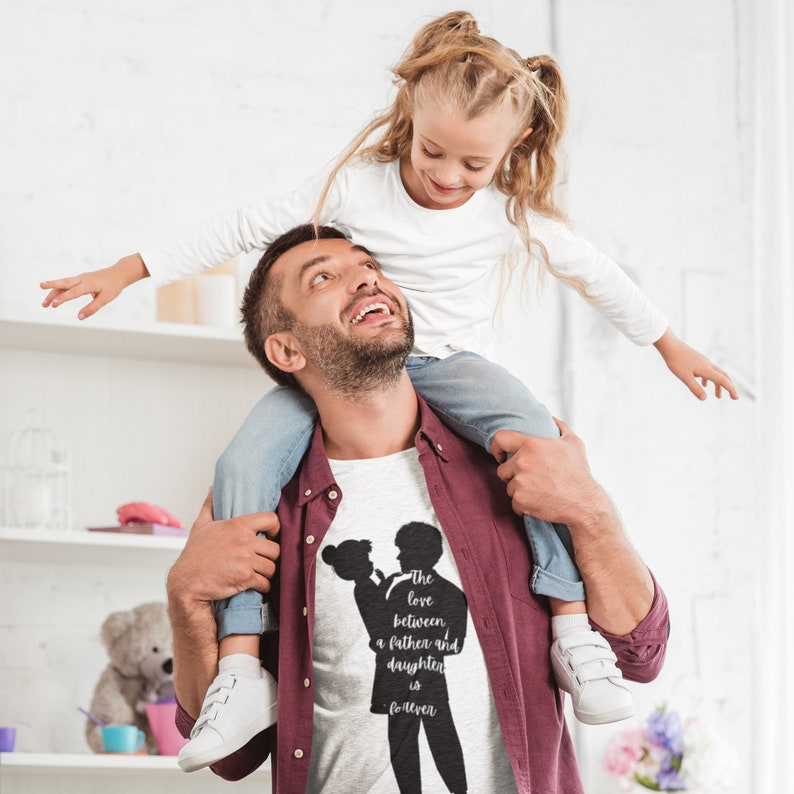 Father Daughter SVG, Dad Svg, Father Daughter Quotes, Dad Life Svg, Dad ...