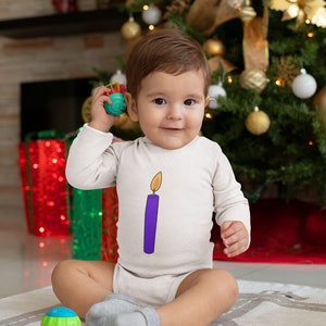 Rainbow Candles Clipart Set Clip Art Set of Candles, Birthday, Party ...