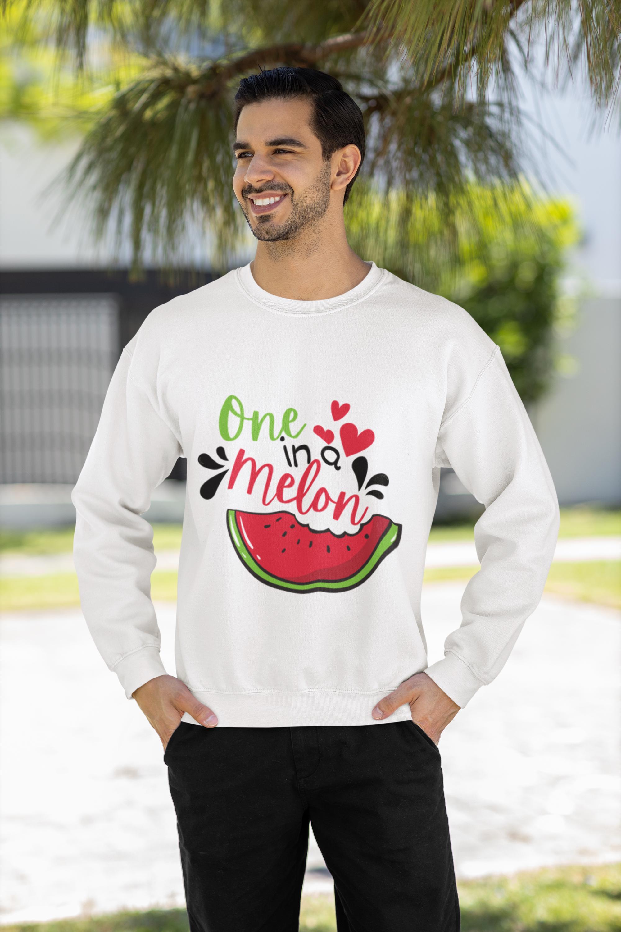 One in a Melon Svg, Watermelon Svg, Summer Cut Files, Vacation Svg Dxf ...