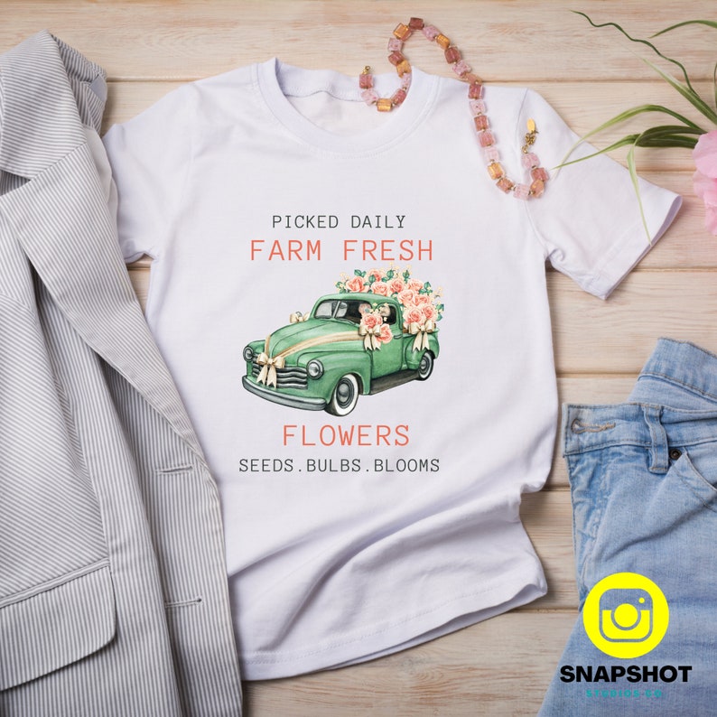 SVG Files Farm Fresh Flowers Svg Flowers Svg Floral Svg Png Bundle Svg ...