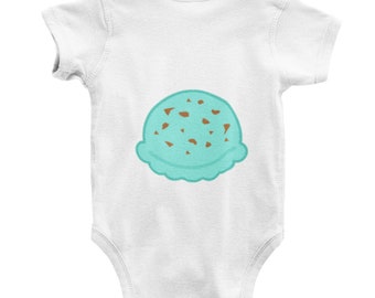 Ice Cream Builder Clipart Build Your Own Ice Cream, Clipart Set, DIY ...