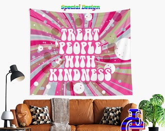 Tapestry Harry Styles - Etsy