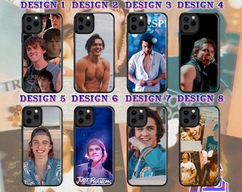 Charlie Gillespie - Etsy