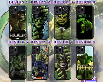 Avengers Phone Case - Etsy