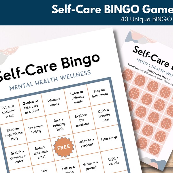 Team Building Bingo - Etsy