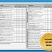 DBT Diary Card, Dialectical Behavior Therapy, Skills Tracker Worksheet ...