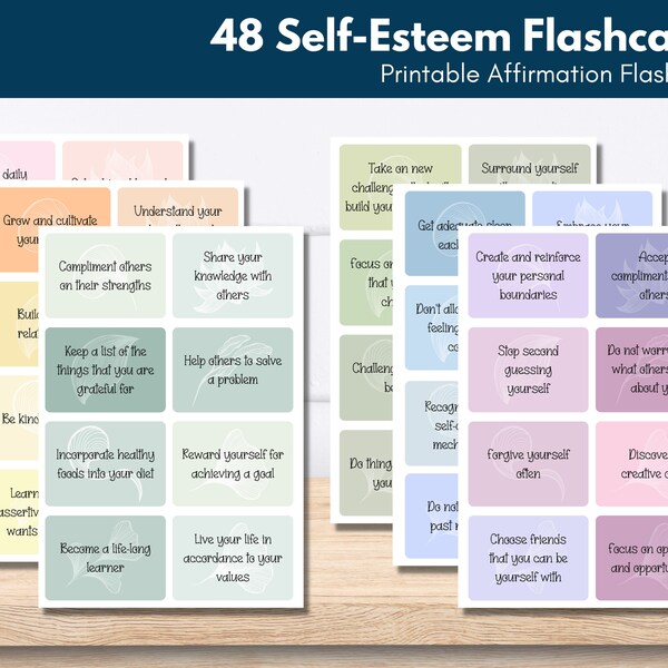 Self Esteem Art - Etsy