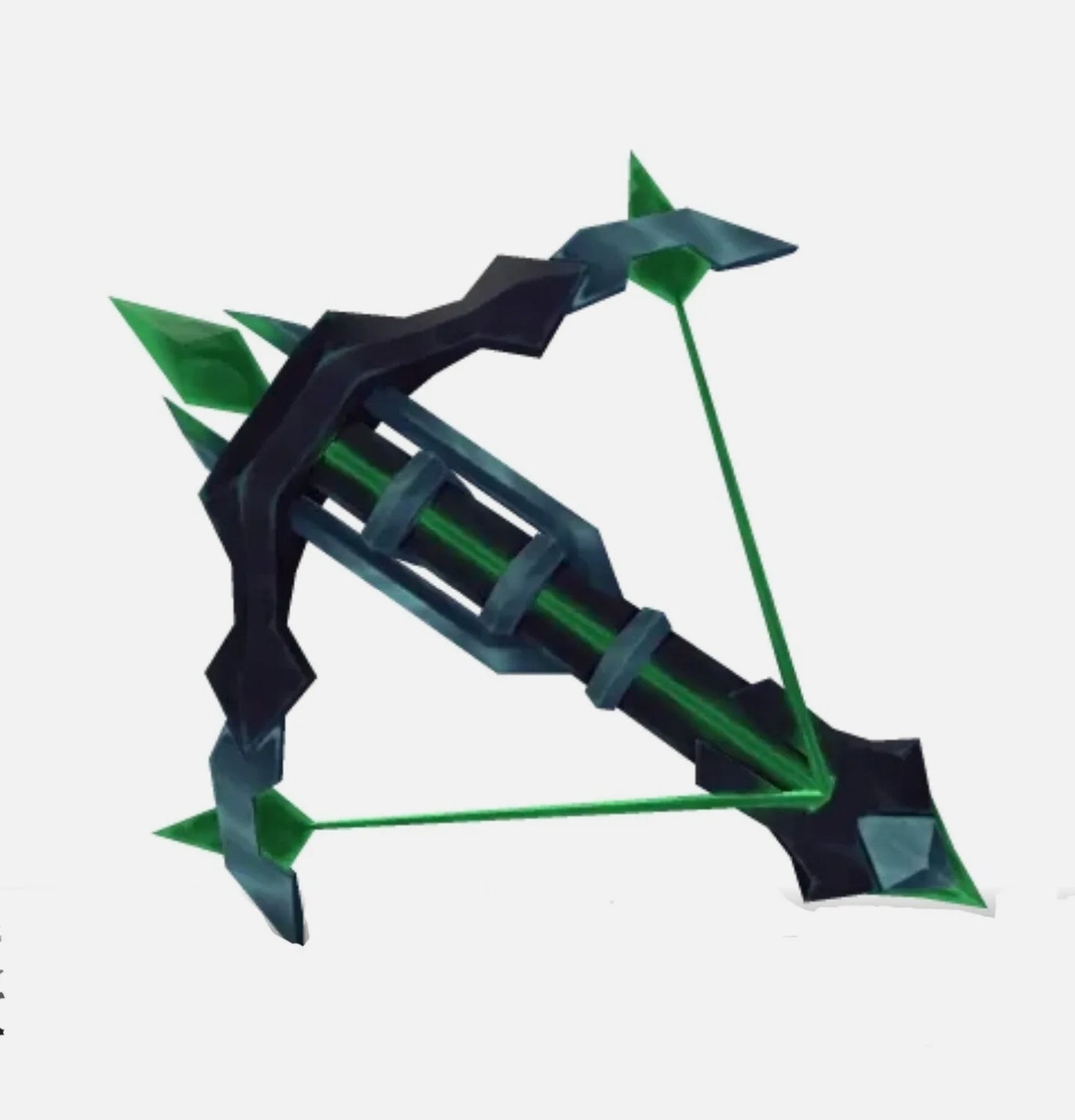 Harvester MM2 ROBLOX Cmallgoodgaming.com - Etsy