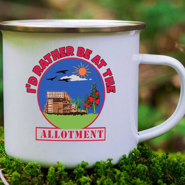 Allotment Gifts - 60+ Gift Ideas for 2025