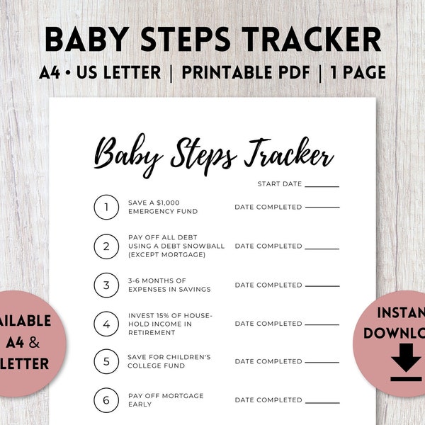 Flylady Printable - Etsy