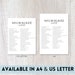 Milwaukee, Wisconsin Bucket List Printable | Travel Bucket List ...