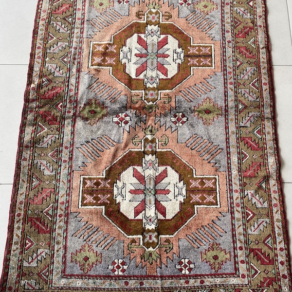 Kars Rug - Etsy