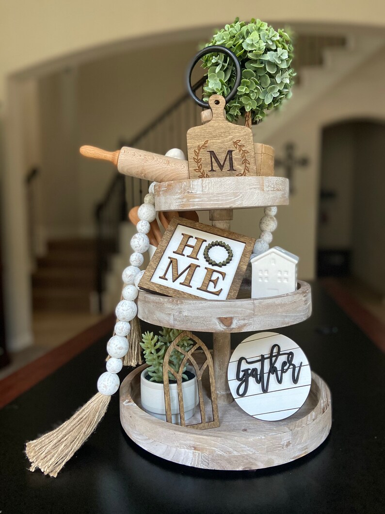 Mini Handle Fall Decor Personalized Cutting Board Wedding | Etsy