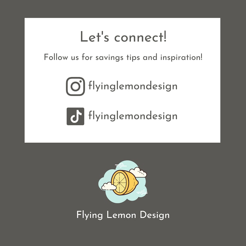 Save 6,000 in 6 Months Digital Money Savings Challenge Printable ...