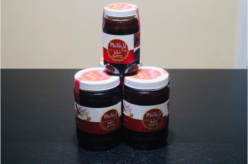 Best Seller Shito (ship African Food to Every State| Ghanaian Black ...