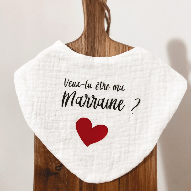 Marraine - Etsy France
