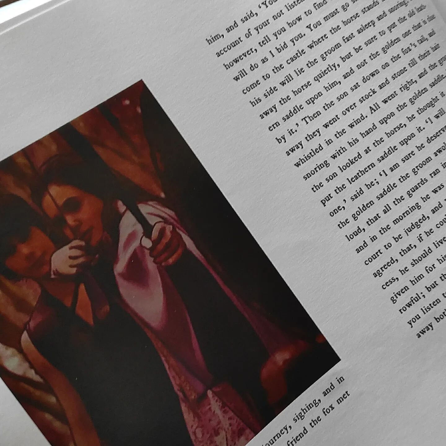 Once Upon a Time Book - Etsy