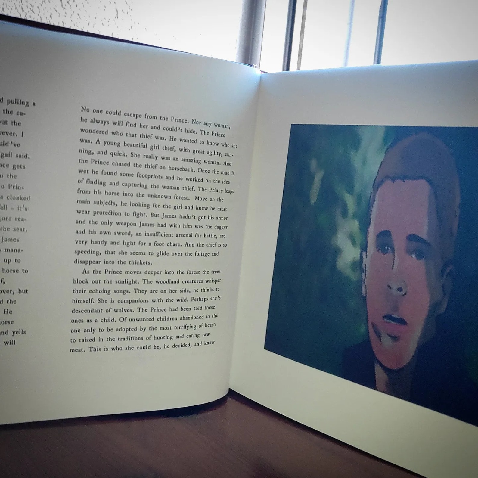 Once Upon a Time Book - Etsy