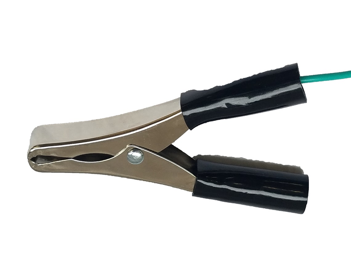 Ground Stake Kit for Earthing and Shielding - Etsy