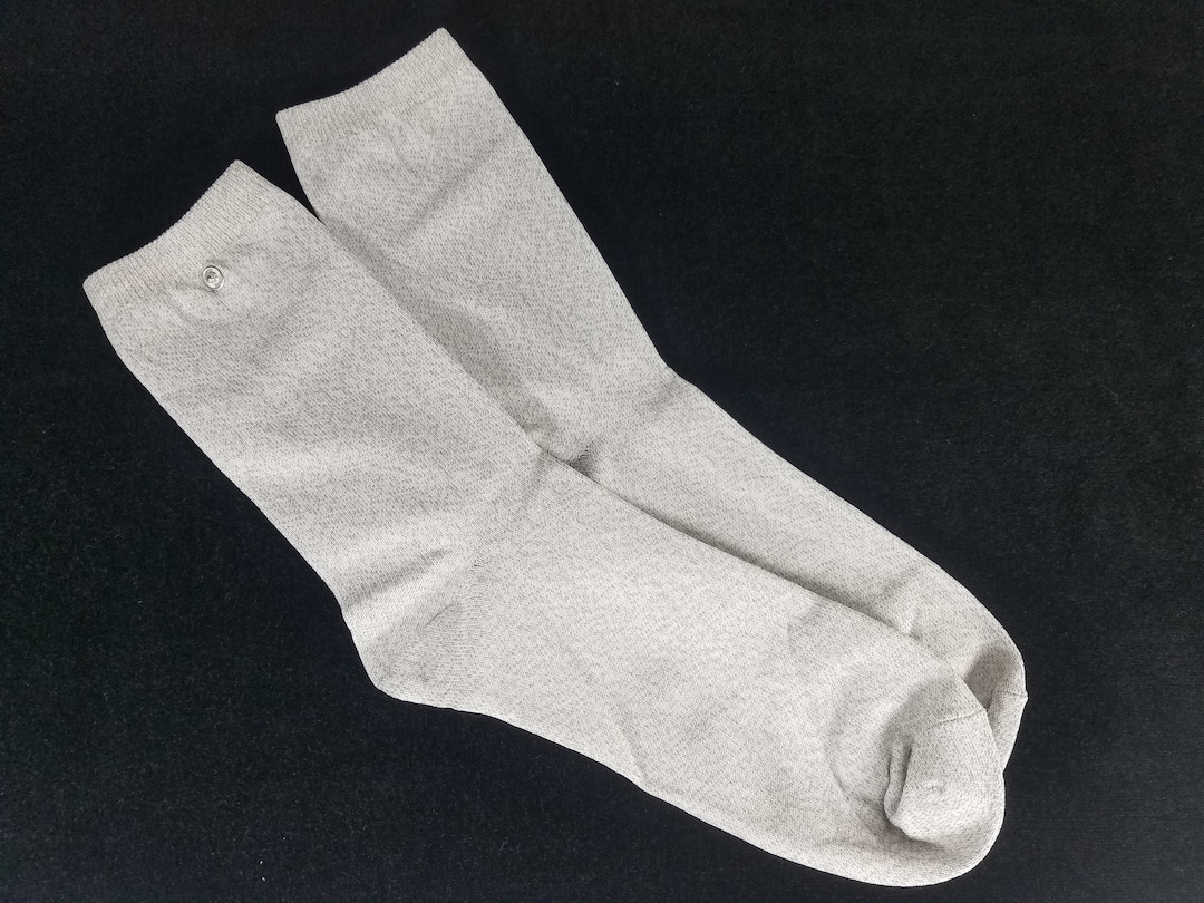 RF Shielding Socks - Etsy