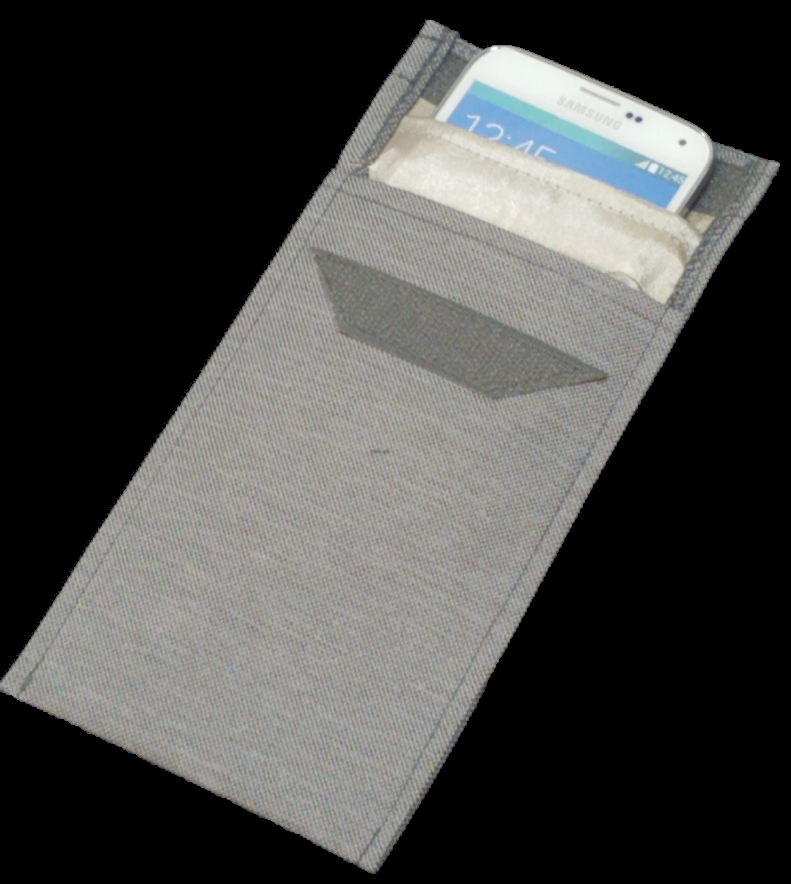 Phone Pouch for RF Protection - Etsy