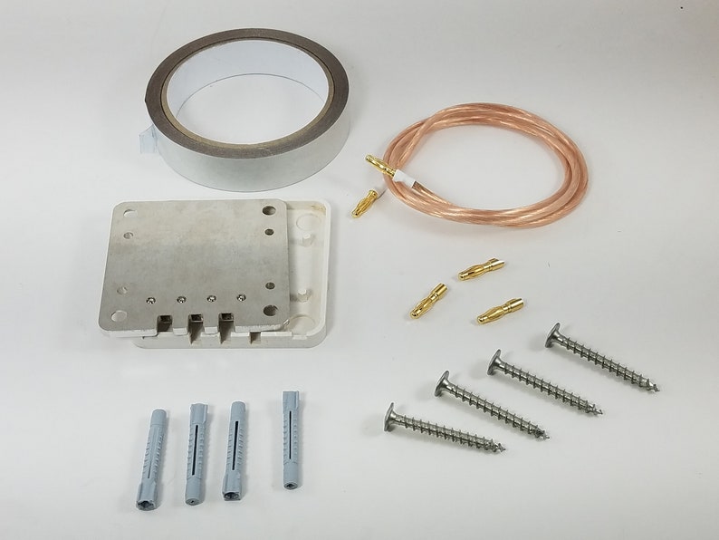 Ground Kit for Shielding Paints - Etsy