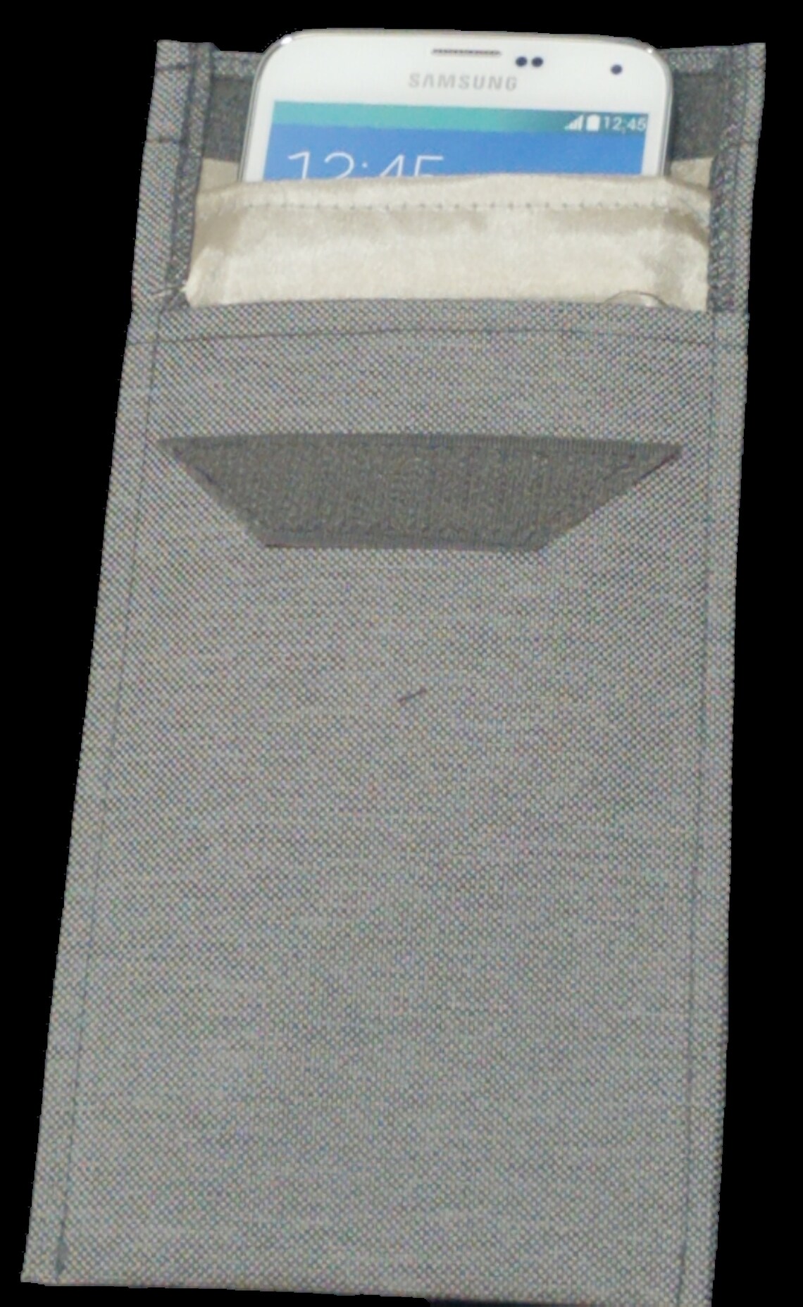 Phone Pouch for RF Protection - Etsy