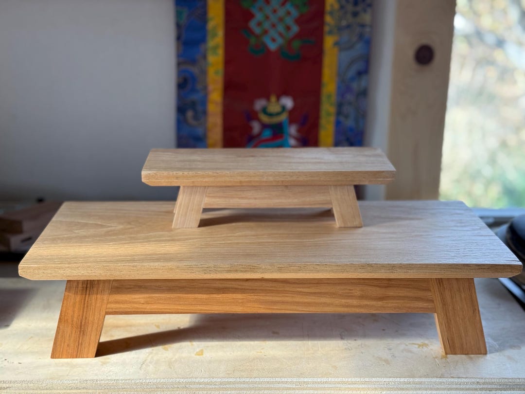 Table Top Altar - Etsy