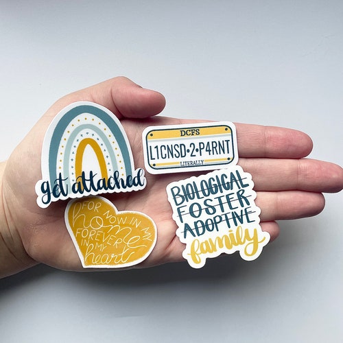 Editable Foster Care Binder Child Details Bundle Be the - Etsy