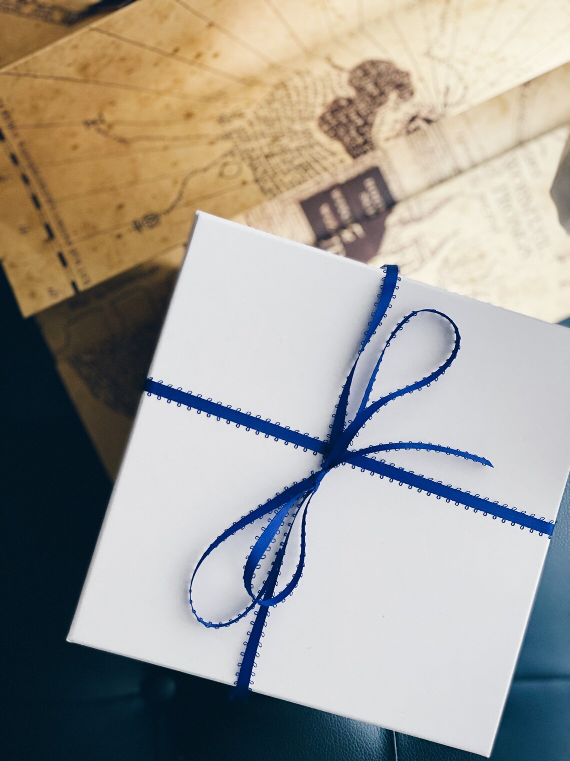 Character Boxes | Etsy