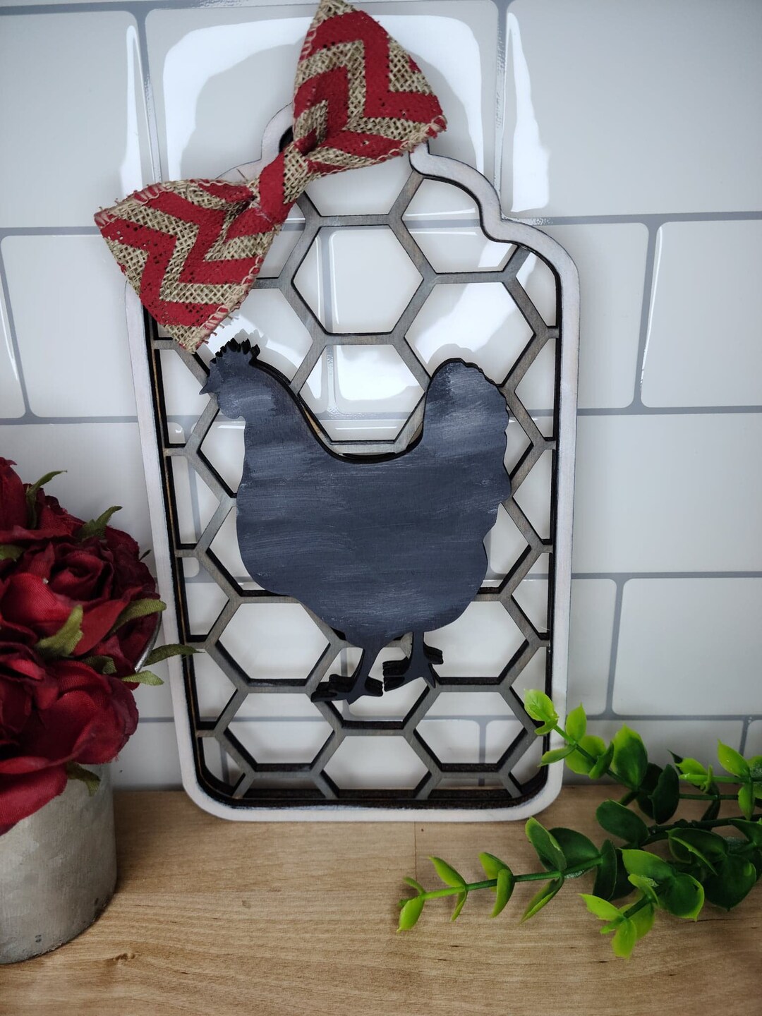 Chicken Farm Tag File - Etsy