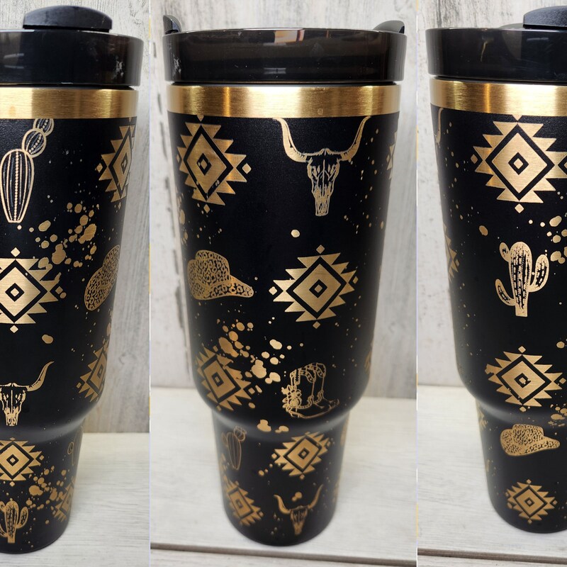 CriticalBurnDesigns - Etsy