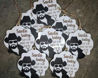 Yellowstone Cut File - Etsy