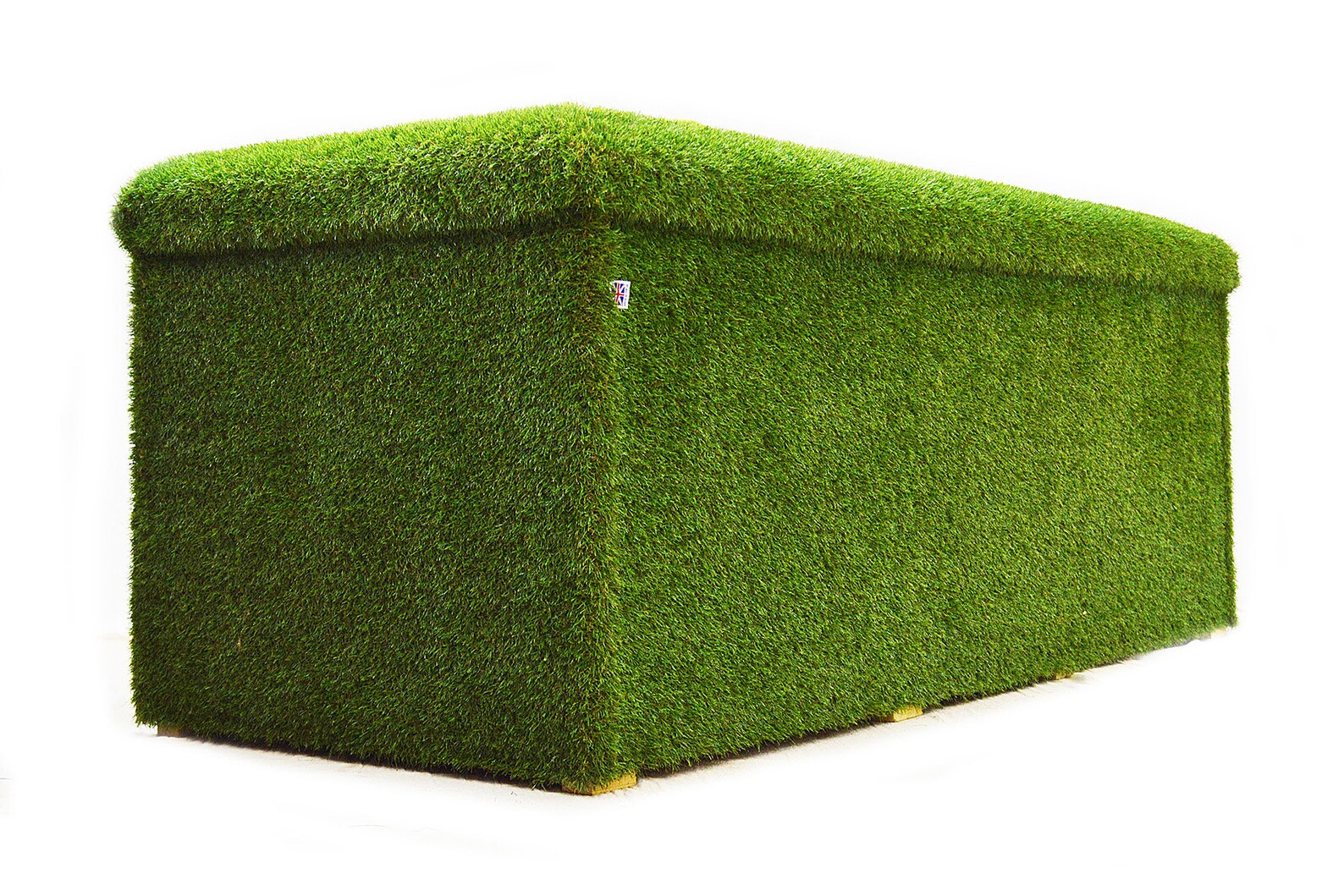 Artificial Grass Sofa 3 Seat - Etsy